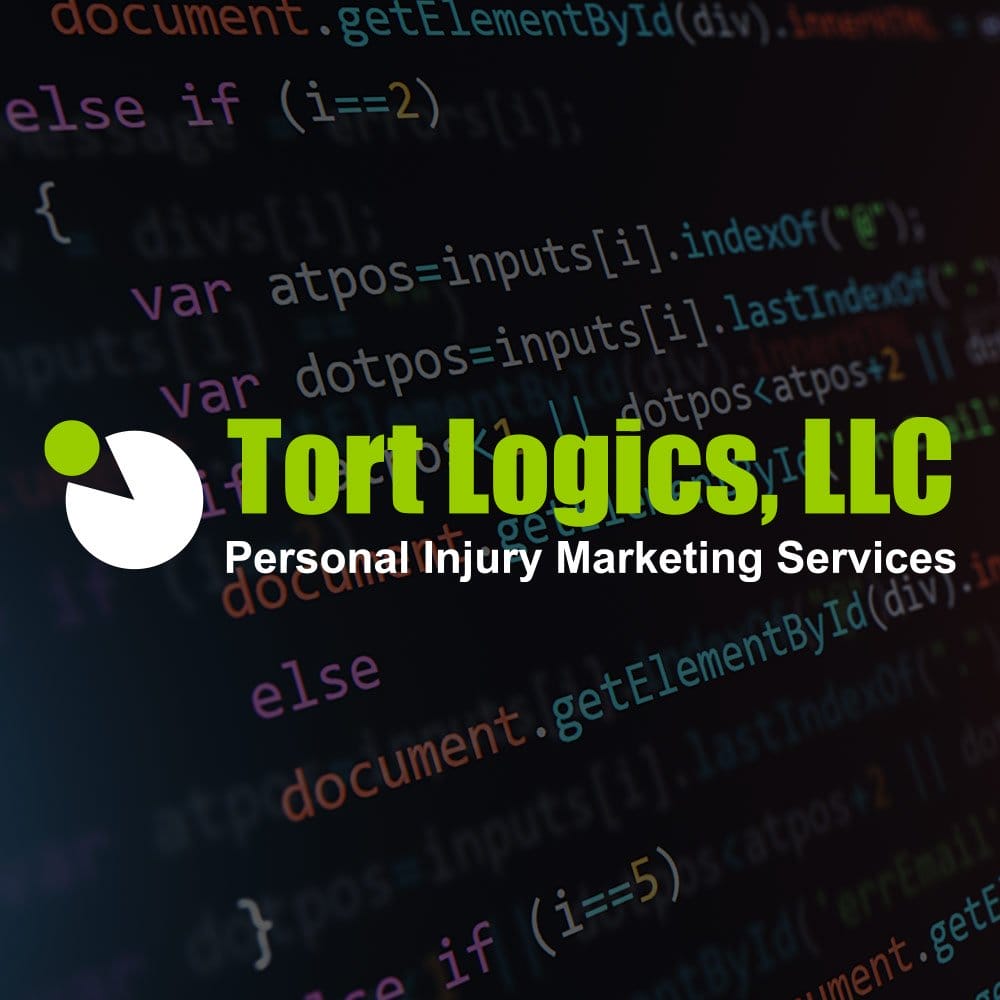 Practice Areas - Tort Logics, LLC